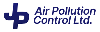 Filter Media Collectors – JP Air Pollution Control Ltd.